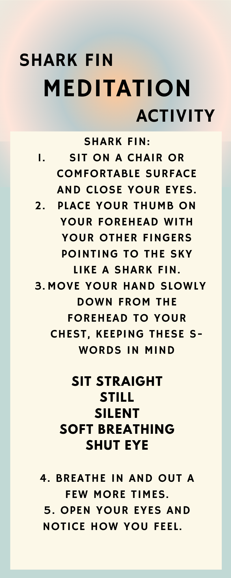 EDCI Fall 2022 – Curation of EDCI content by Max Savellano